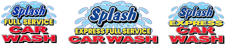 Splash Car Wash
